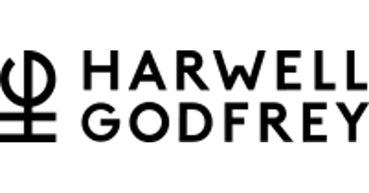 harwell logo