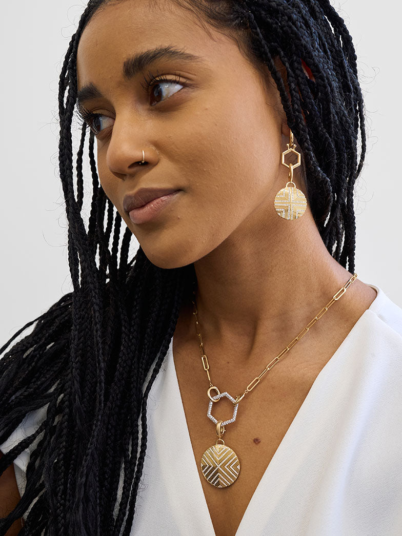 Pendants – Harwell Godfrey