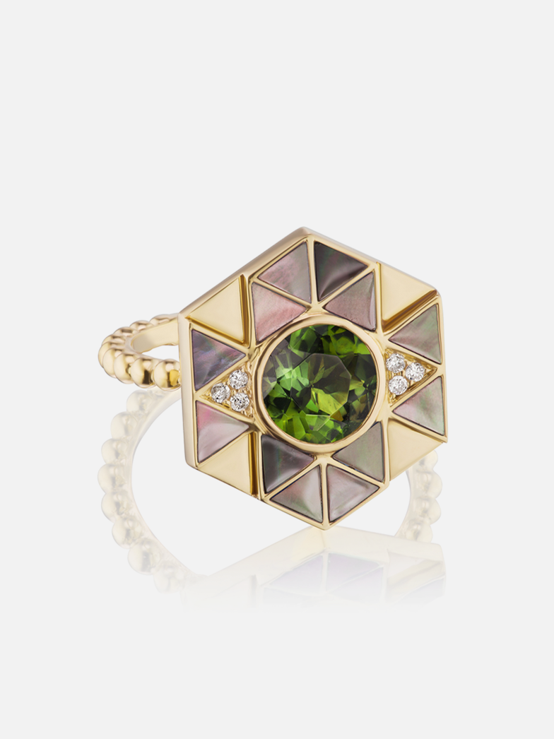 Rings – Harwell Godfrey