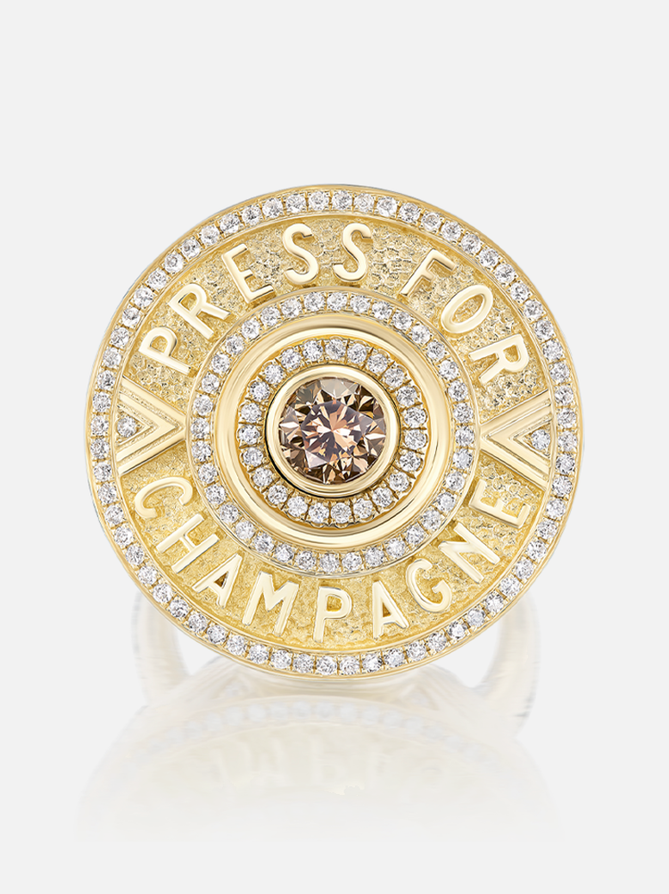 Harwell Godfrey | Fine Jewelry
