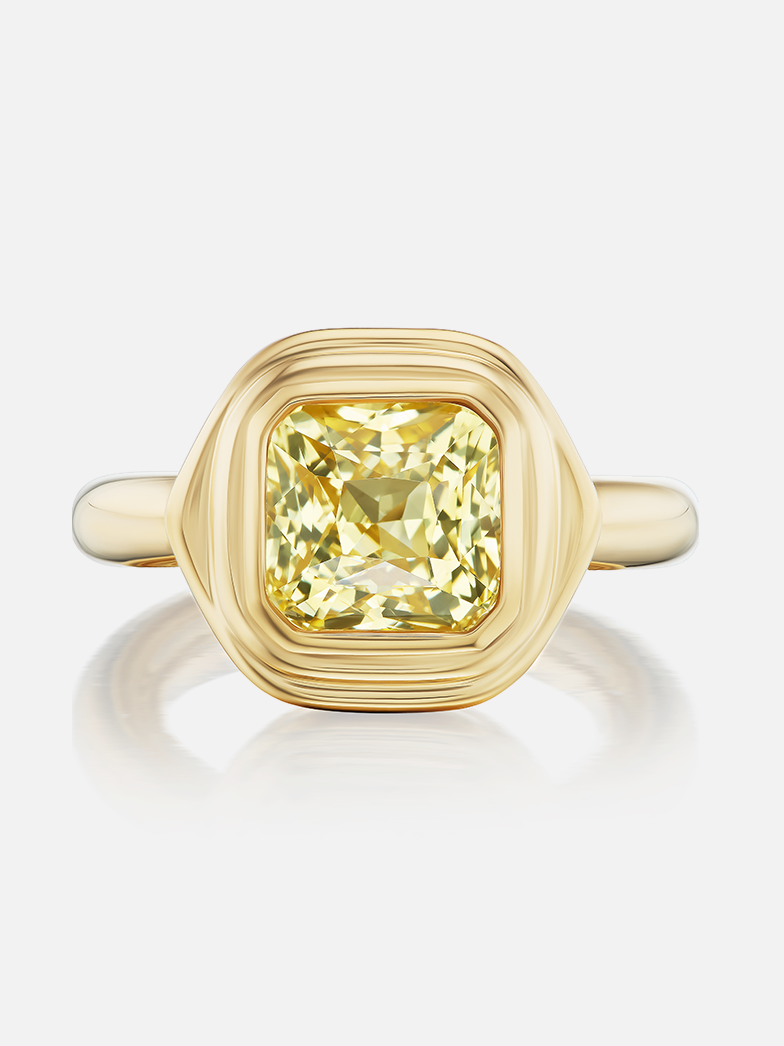 Rings – Harwell Godfrey