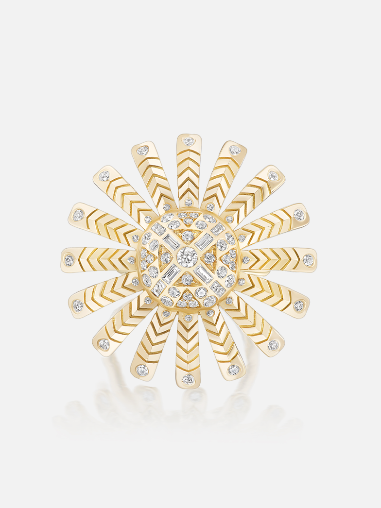 Rings – Harwell Godfrey