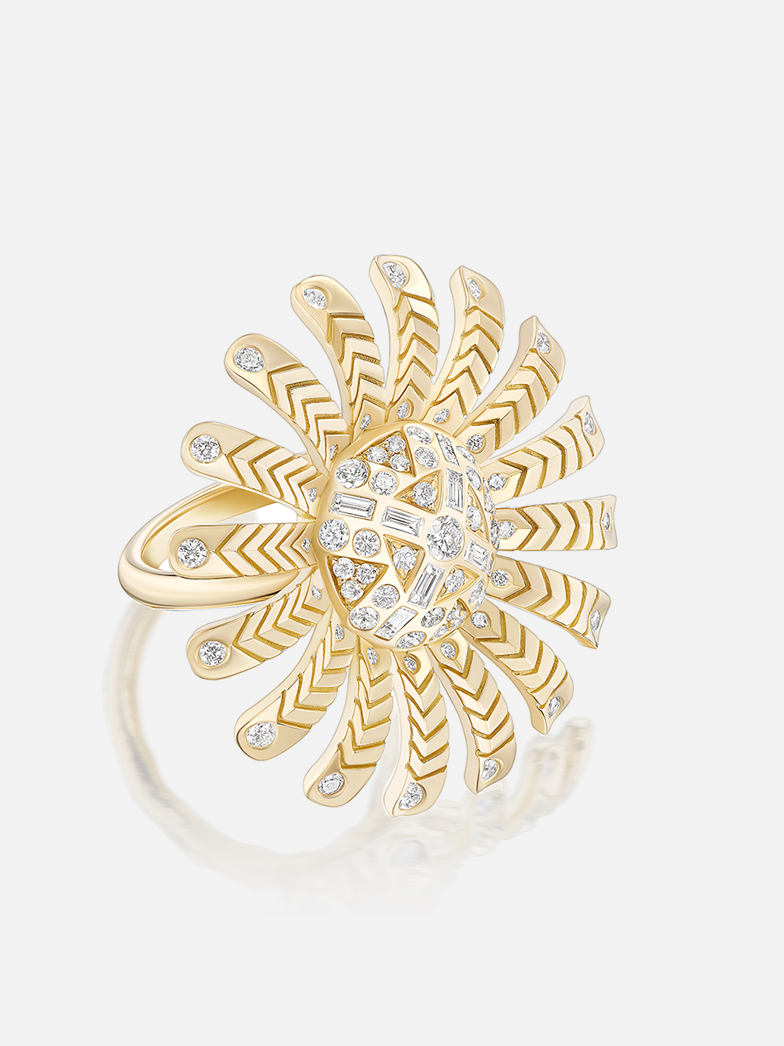 Harwell Godfrey | Fine Jewelry