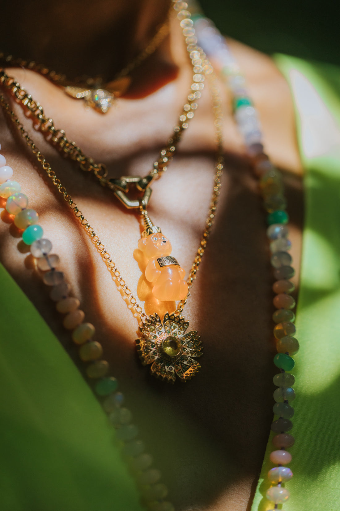 Harwell Godfrey | Fine Jewelry