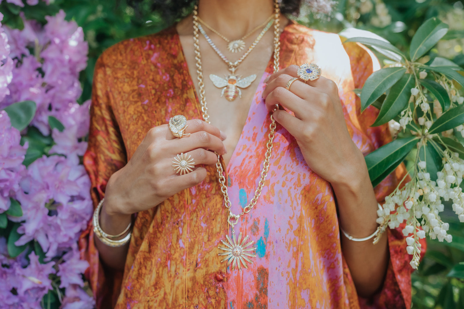 Harwell Godfrey | Fine Jewelry