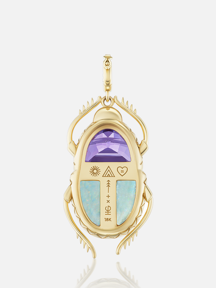 Pendants – Harwell Godfrey